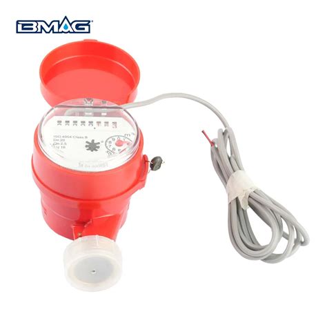 6 Signs Of A Faulty Water Meter Bmag Meter