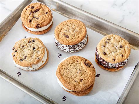 Worlds Best Ice Cream Sandwich