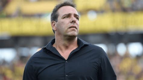 Ignacio Ruglio Habló Luego De La Polémica Decisión Que Tomó El Campeonato Perdió Toda