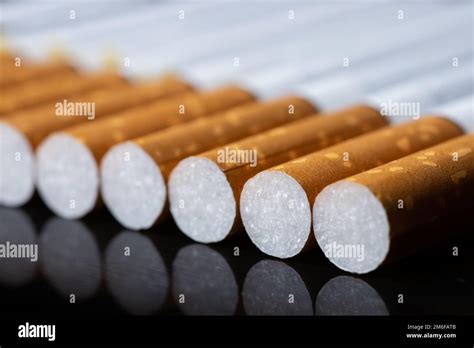 Cigarette Filter Pattern