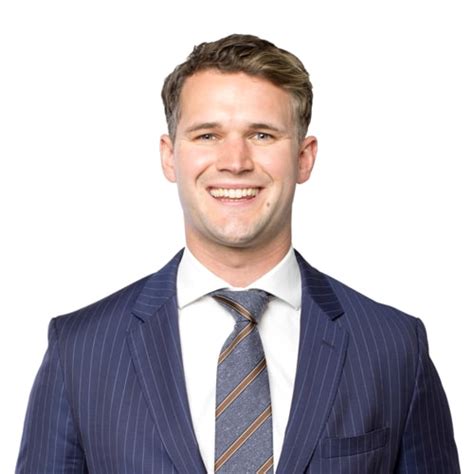 Conor Patton Adam Heazlewood