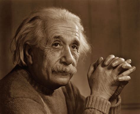 Biografia Di Albert Einstein