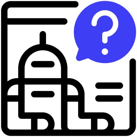 Smart Assistant Generic Mixed Icon