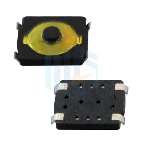 Thin Film Tactile Switch Dongguan Hengqi Electronic Technology Co Ltd