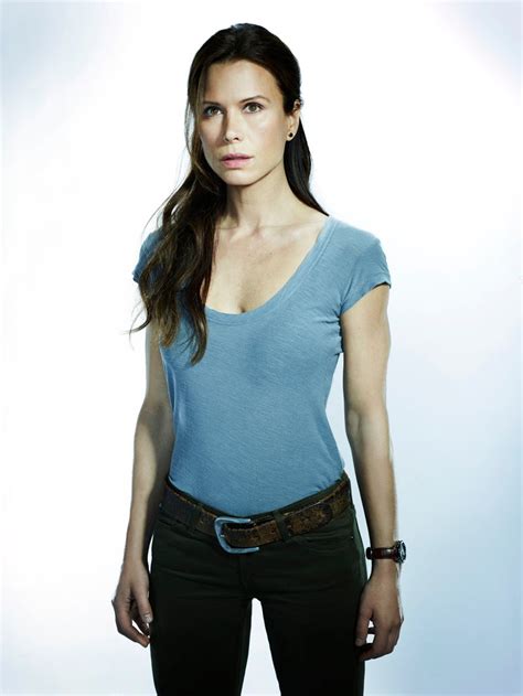 Rhona Mitra Underworld Armor