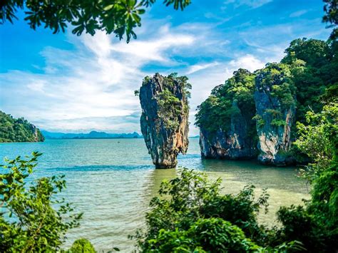 James Bond Island Tour Private Day Trip From Khao Lak