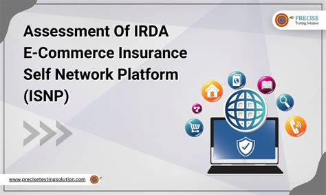 Vishesh On Linkedin Assessment Of Irda E Commerce Insurance Self