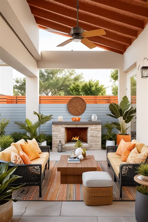 59 Summer Outdoor Lounging Spaces Creative Ideas To Transform Your