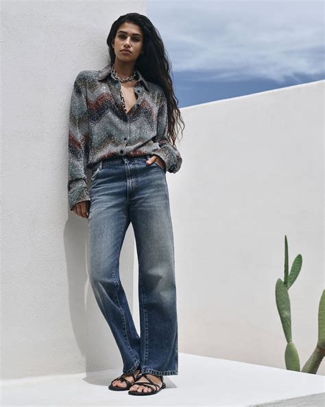 Missoni Resort 2027 Collection The Impression
