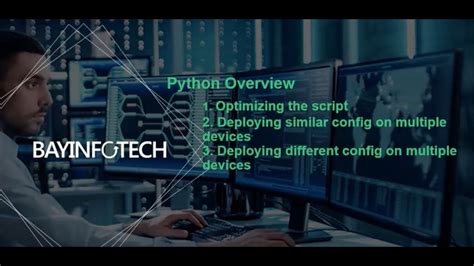 Optimizing Your Python Code Youtube