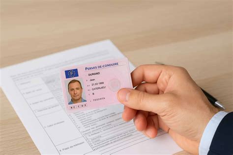 Combien Coûte Le Permis Voiture En 2025 La Voiture
