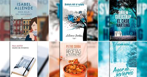 La Hora De La Banda Del Invierno Seis Libros Para Disfrutar O