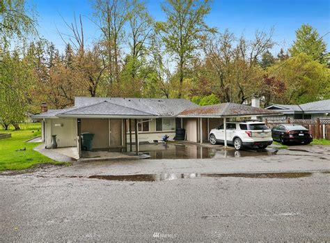 14000 Se Newport Way Bellevue Wa 98006 Zillow