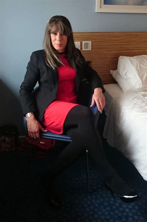 Shes All About Business Miss Andrea Jones Flickr