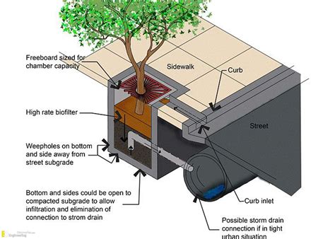 Discover the Hottest Modern Tree Grate Design Ideas Engineering Discoveries Städtische