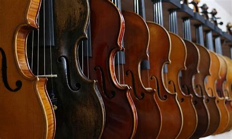 Violins In Utah County Summerhays Music Of Orem