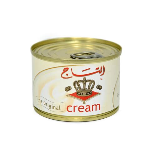 قشطة التاج 155x48 جم