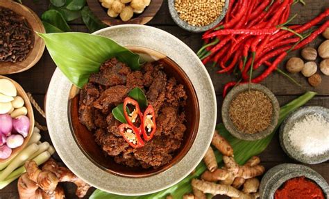 8 Of The Best Countries For Spicy Food Around The World Travel