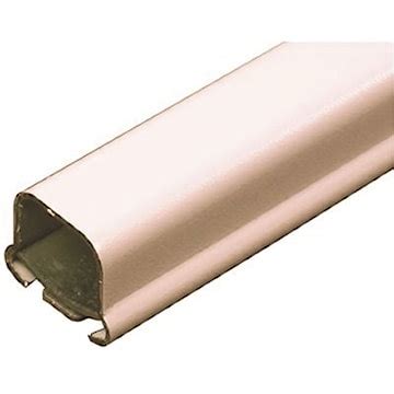 Wiremold V500 5 5ft 500700 Series Small Raceway Ivory