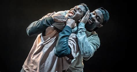 Pass Over By Antoinette Nwandu At Kiln Theatre Review