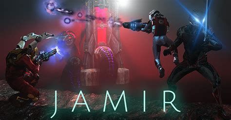 Jamir 🕹️ Play On Crazygames