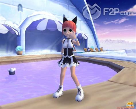 Pangya Tomahawk Has Started A New Event Named Treasure Hunt