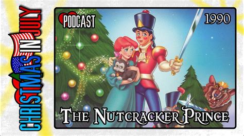 Nutcracker Prince Dvd At Alfredo Montano Blog