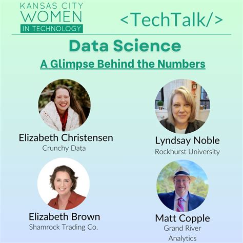 Im Excited To Learn More About Data Tonight Hope To See Yall There Danielle Hebert Ice