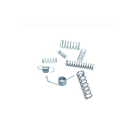 Proarms Replacement Spring Set Vfc M17
