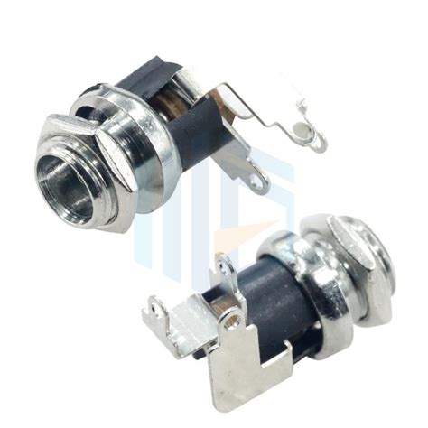 Dc Power Socket Dongguan Hengqi Electronic Technology Co Ltd