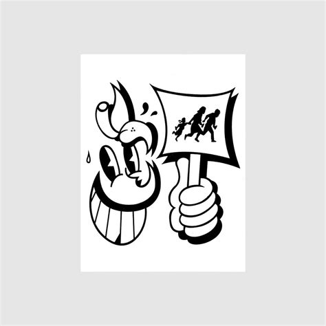 Atomik — Sticker Museum — Shop