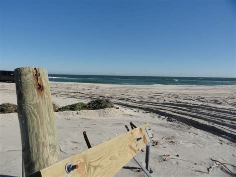 What You Can Expect At Island Beach State Park This Summer Berkeley