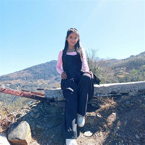 Sunita Basnet