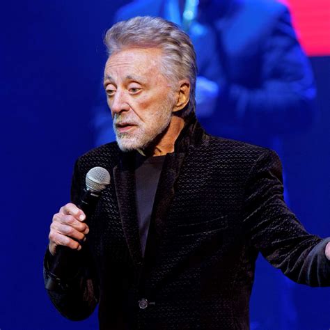 Frankie Valli The Voice Of The Four Seasons A Legendary Music Career