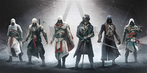 Best Assassins Creed Co Op Games Ranked