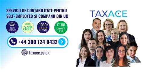 Taxace Ltd London