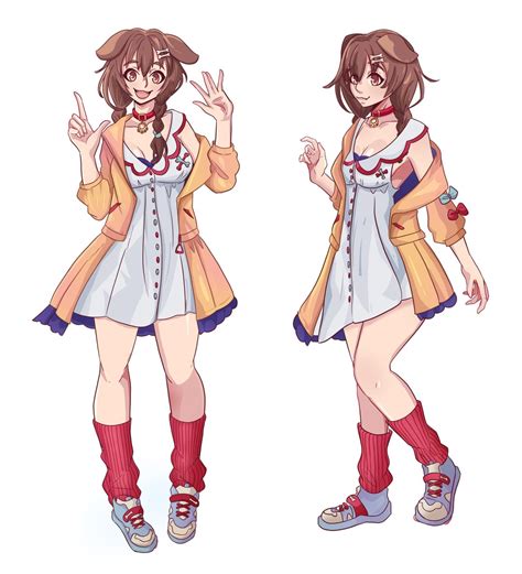 For Hire I Have Open Commissions I Can Do Pretty Much Everything N N