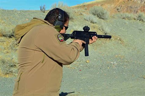 Franklin Armory Binary Trigger 2 Of Em In Fact Breach Bang Clear