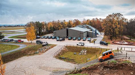 Why The Mercedes Benz G Class Is The Ultimate Off Roader Luxury Car Gq India