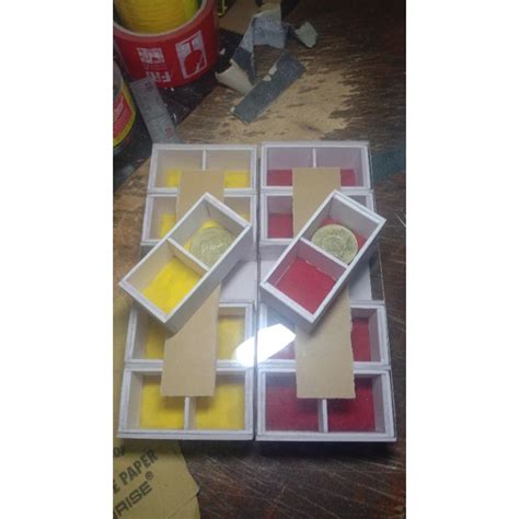 Pitak 6 8 10 And 12 Holes Zigzag Type Shopee Philippines