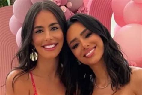 Irmã De Bruna Biancardi Relata Diagnóstico De Problemas Mentais Após Jornadas De Trabalho De 16