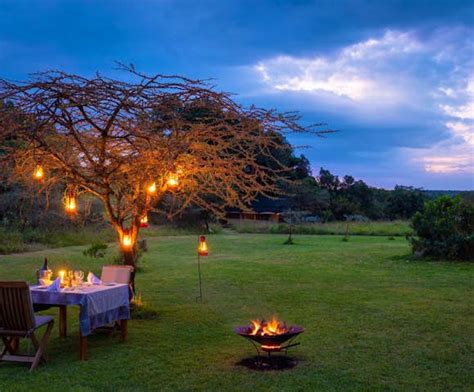 Kicheche Mara Brilliant Africa