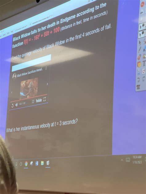 A Problem In My Calc Class Ravengers A Problem In My Calc Class Ravengers