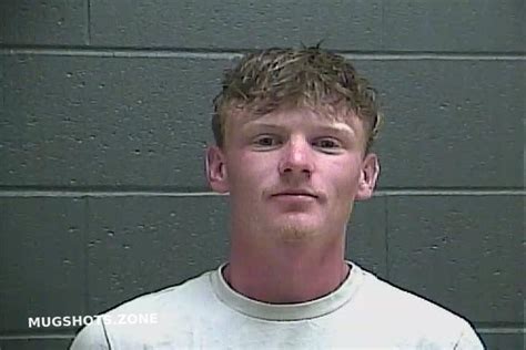 Lindauer Owen Levi 04 18 2025 Perry County Mugshots Zone