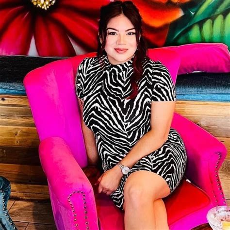 Daniela Vega Mendoza Feet