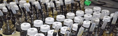 Sos Fluid Sampling And Analysis Services