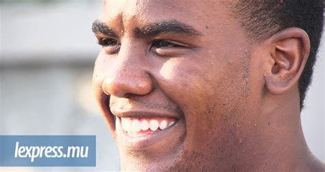 Adel Langue Contrat Pro En Liga «naître à Cité Kennedy Est Un Challenge En Soi