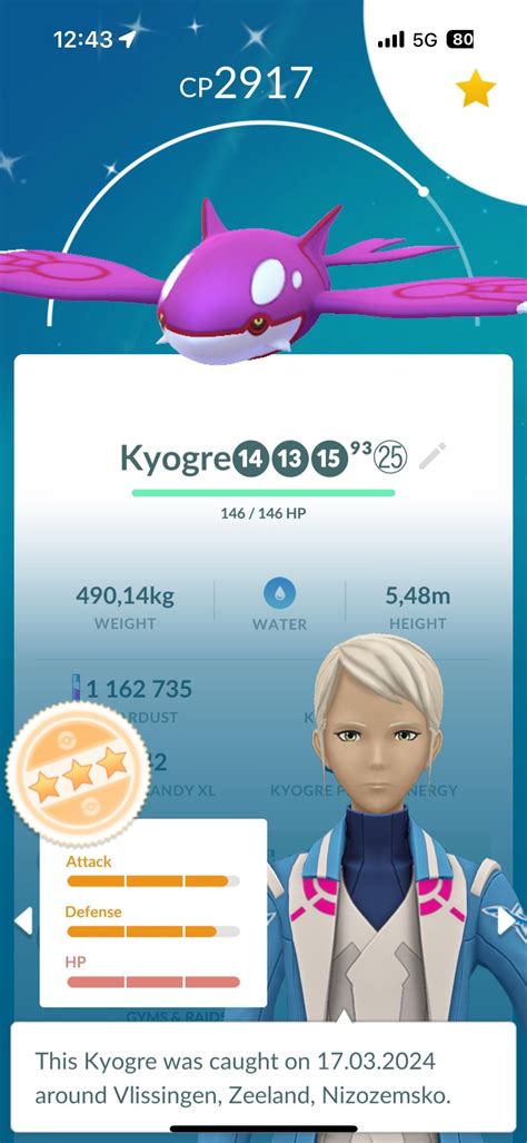 What Is Better To Primal Reversion Rpokemongobrag