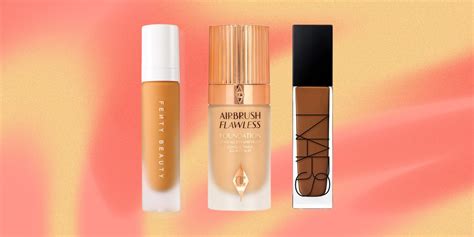 Makeup Artists Favorite Foundations