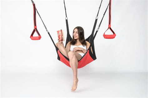The Sex Sling With Style Unchained Pleasures
